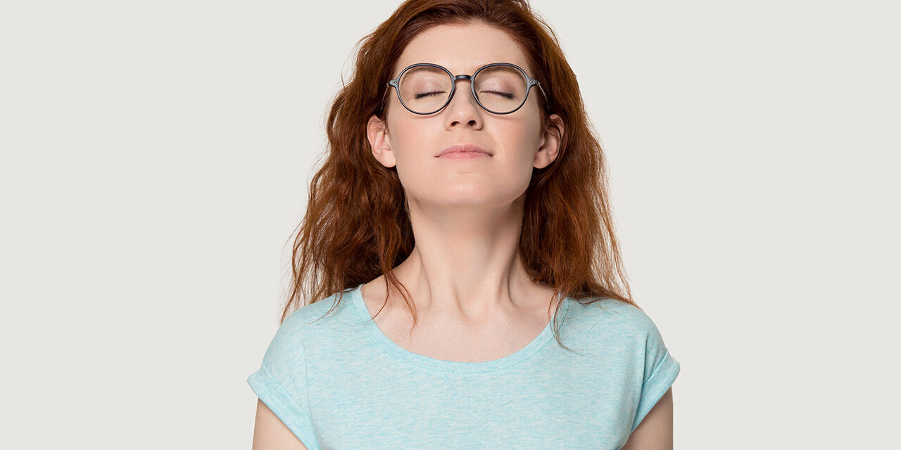 Prevent Anger - Heartfulness English