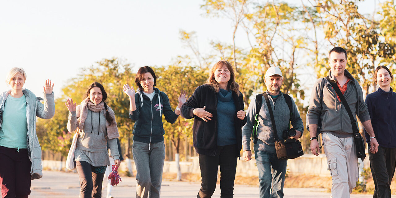 Who are the Heartfulness trainers and what enables them to impart ...